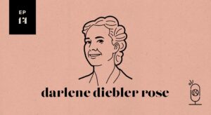 Darlene Diebler Rose: Women Worth Knowing – Calvary Chapel