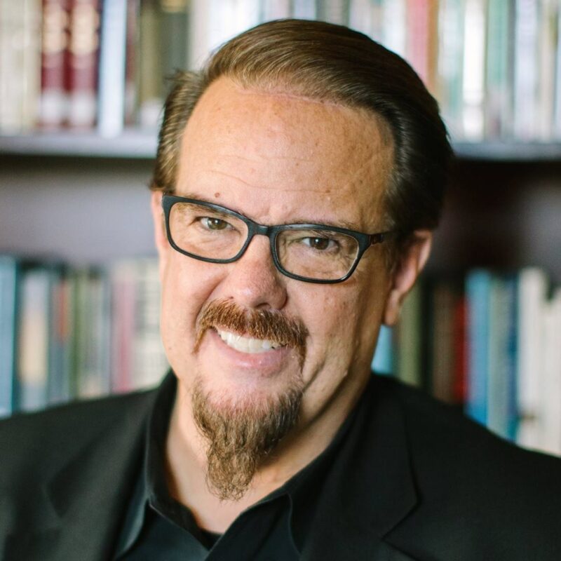 The Legacy Of Chuck Smith — Ed Stetzer – Calvary Chapel