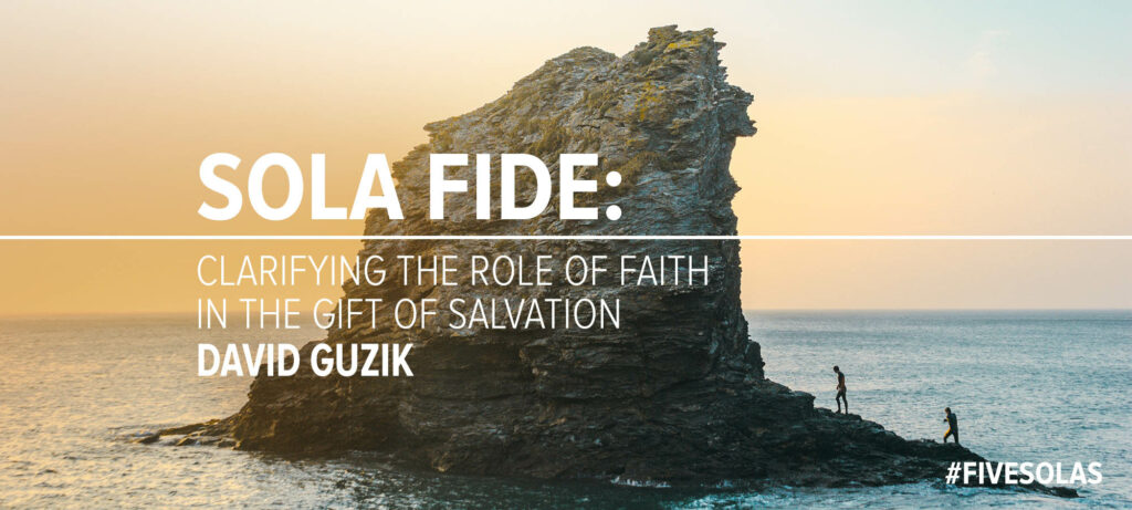 David Guzik – Calvary Chapel