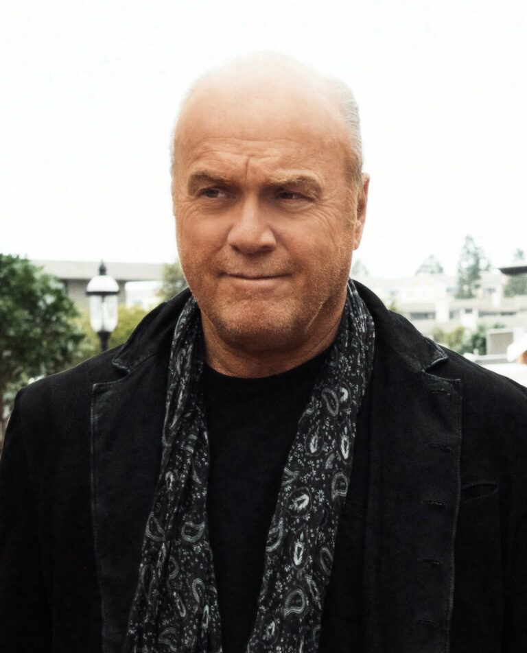 Greg Laurie – Calvary Chapel