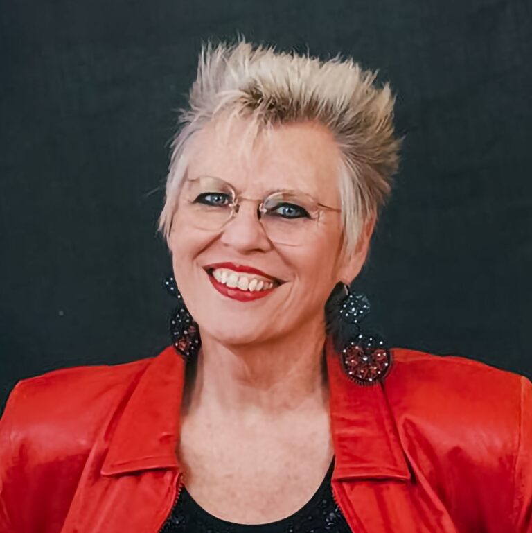 Kay Smith — Woman of Influence – Calvary Chapel