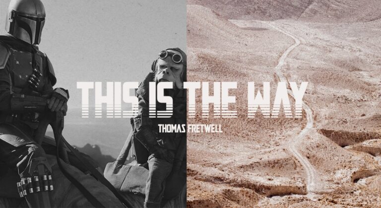 Thomas Fretwell – Calvary Chapel