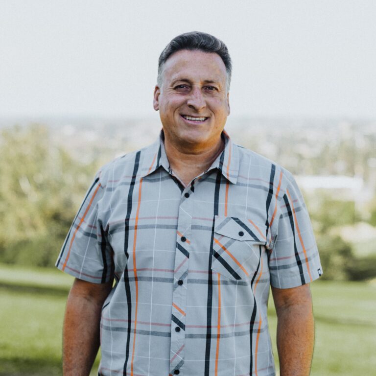 The Legacy Of Chuck Smith — Ed Stetzer – Calvary Chapel