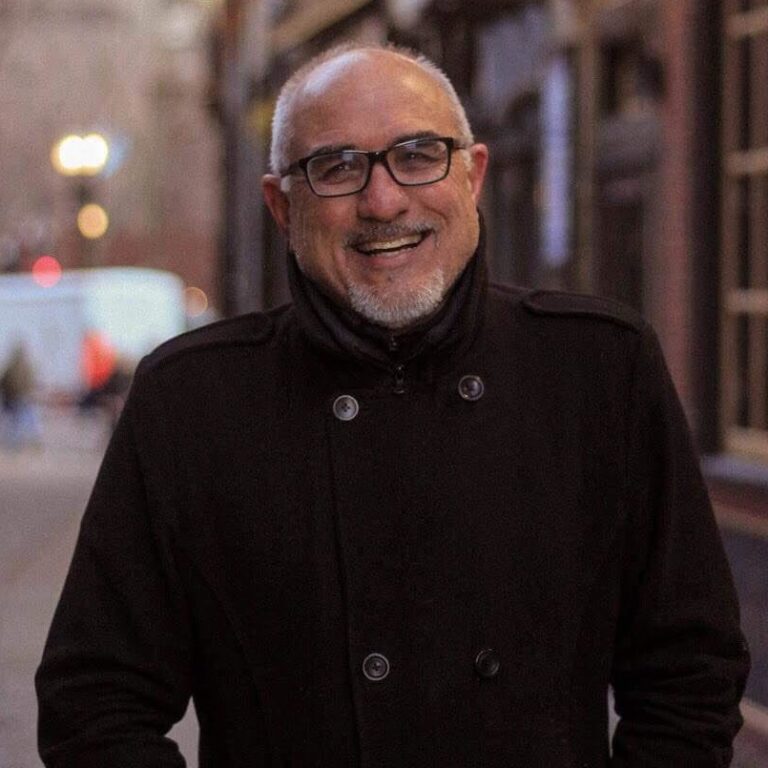 God is in Seattle: A Compelling Interview with Pastor Wayne Taylor ...