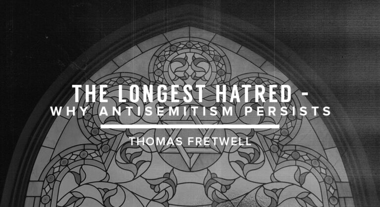 Thomas Fretwell – Calvary Chapel