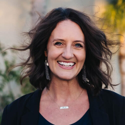 Life & Leadership Lessons with Sarah Yardley – Calvary Chapel