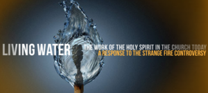 Strange Fire: A Calvary Chapel Response – Calvary Chapel