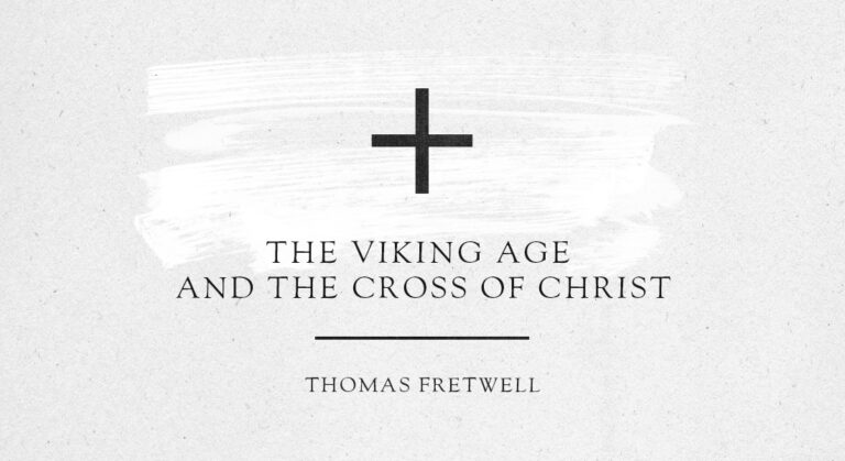 Thomas Fretwell – Calvary Chapel