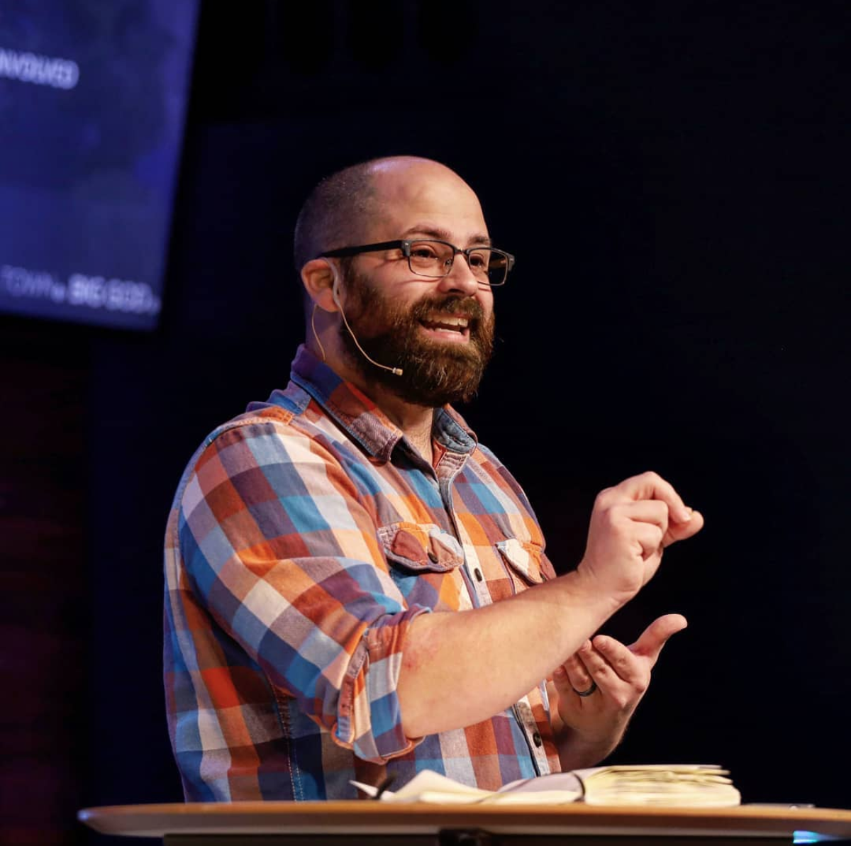 Calvary Chapel - Calvary Chapel