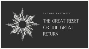 Thomas Fretwell – Calvary Chapel