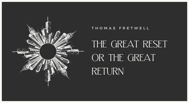 Thomas Fretwell – Calvary Chapel