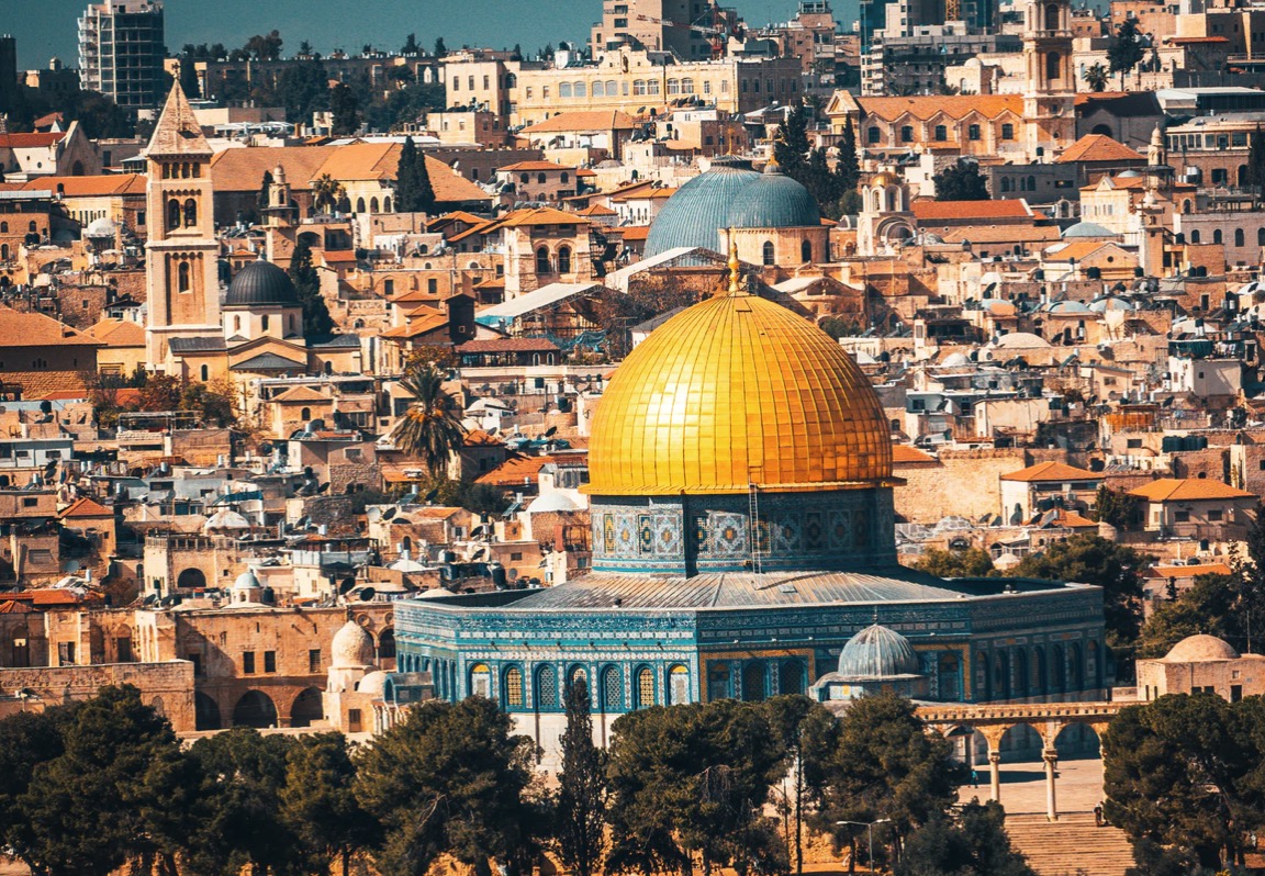 Education – Calvary Chapel