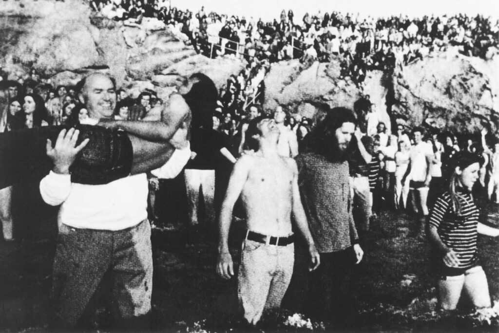 History – Calvary Chapel