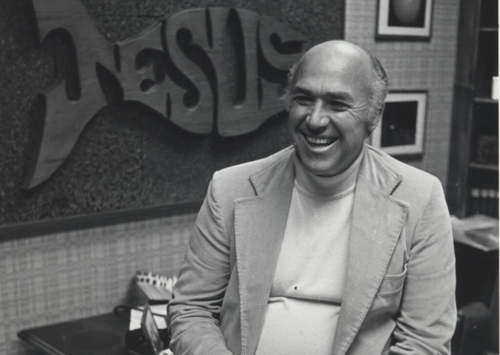 History – Calvary Chapel