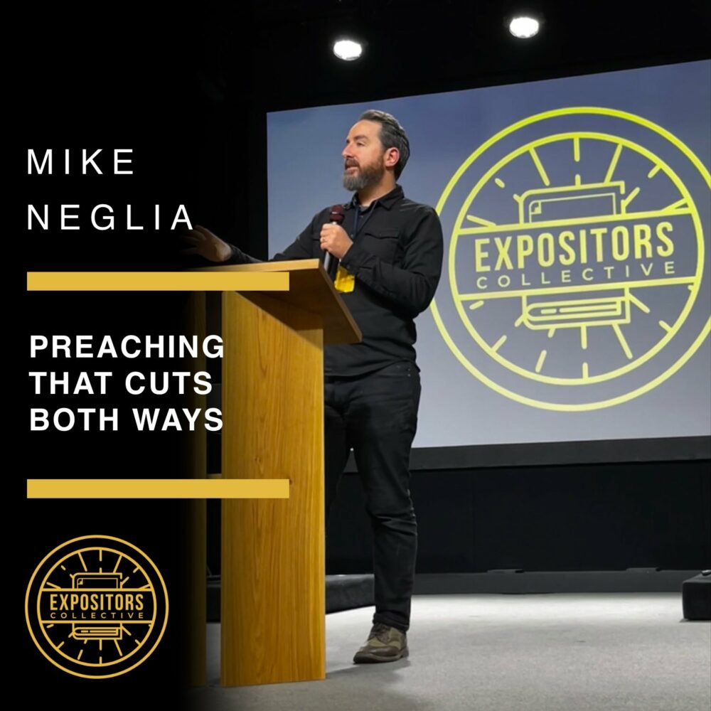 Mike Neglia – Calvary Chapel