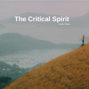 The Critical Spirit – Calvary Chapel
