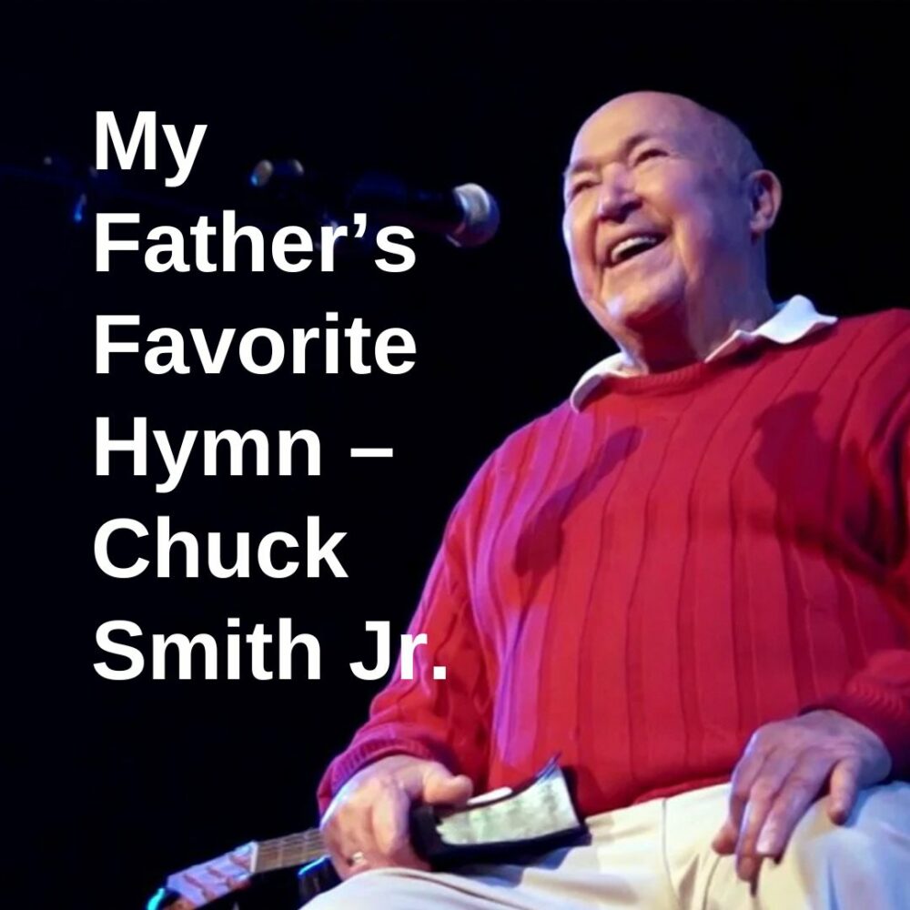 Chuck Smith Jr. – Calvary Chapel