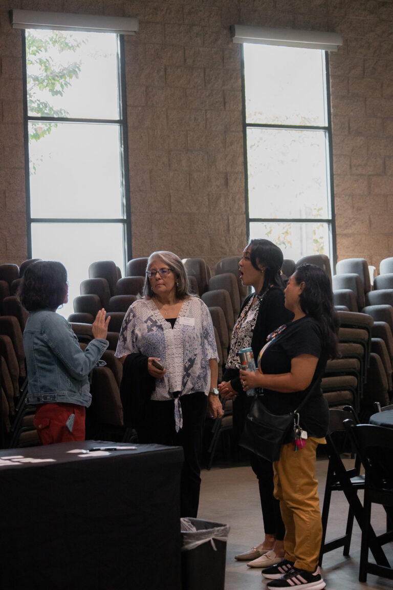 Bridge Building + Creating a Disciple-Making Culture – Calvary Chapel