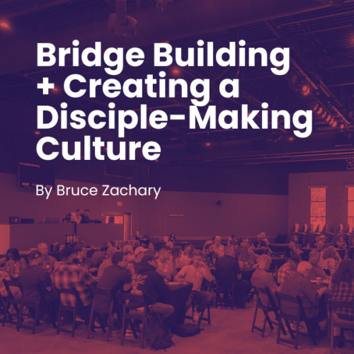 Calvary Chapel – Encourage, Equip, Edify