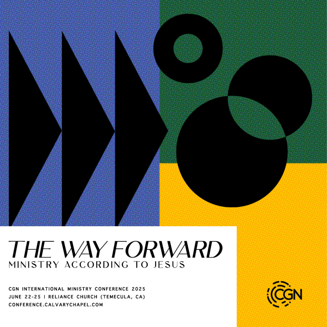 Church Locator – Calvary Chapel