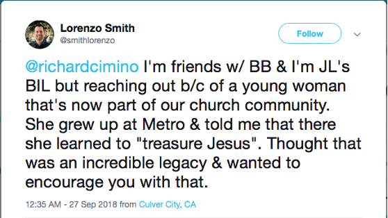 Paul AND Timothy — Philippians 1:1 – Calvary Chapel