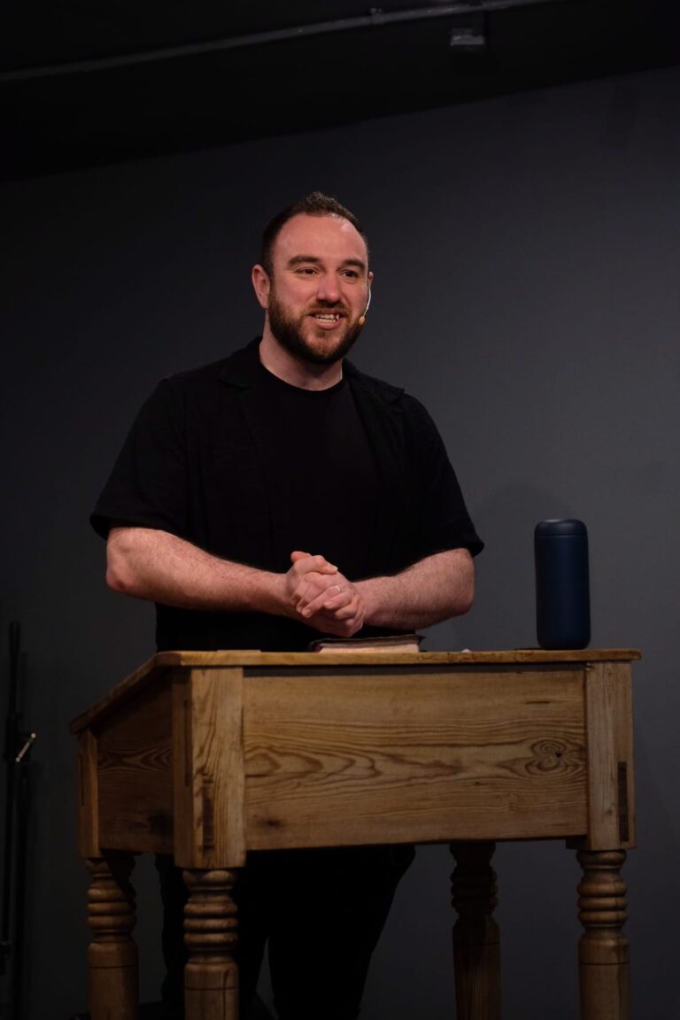 A Life of Submission: What If Submission Is the Key? – Calvary Chapel